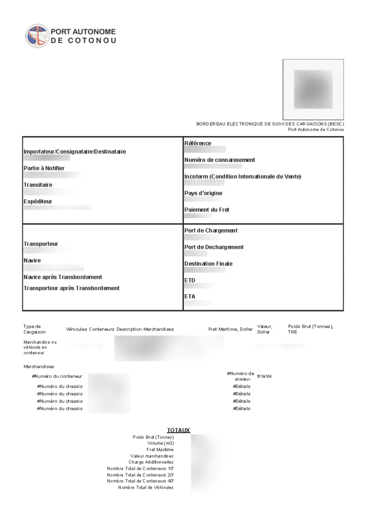 What Countries Require the ECTN Certificate? - AfricaCTN